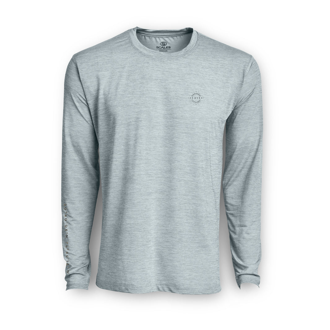 Men's Long Sleeve Shirts – Scalesgear.com
