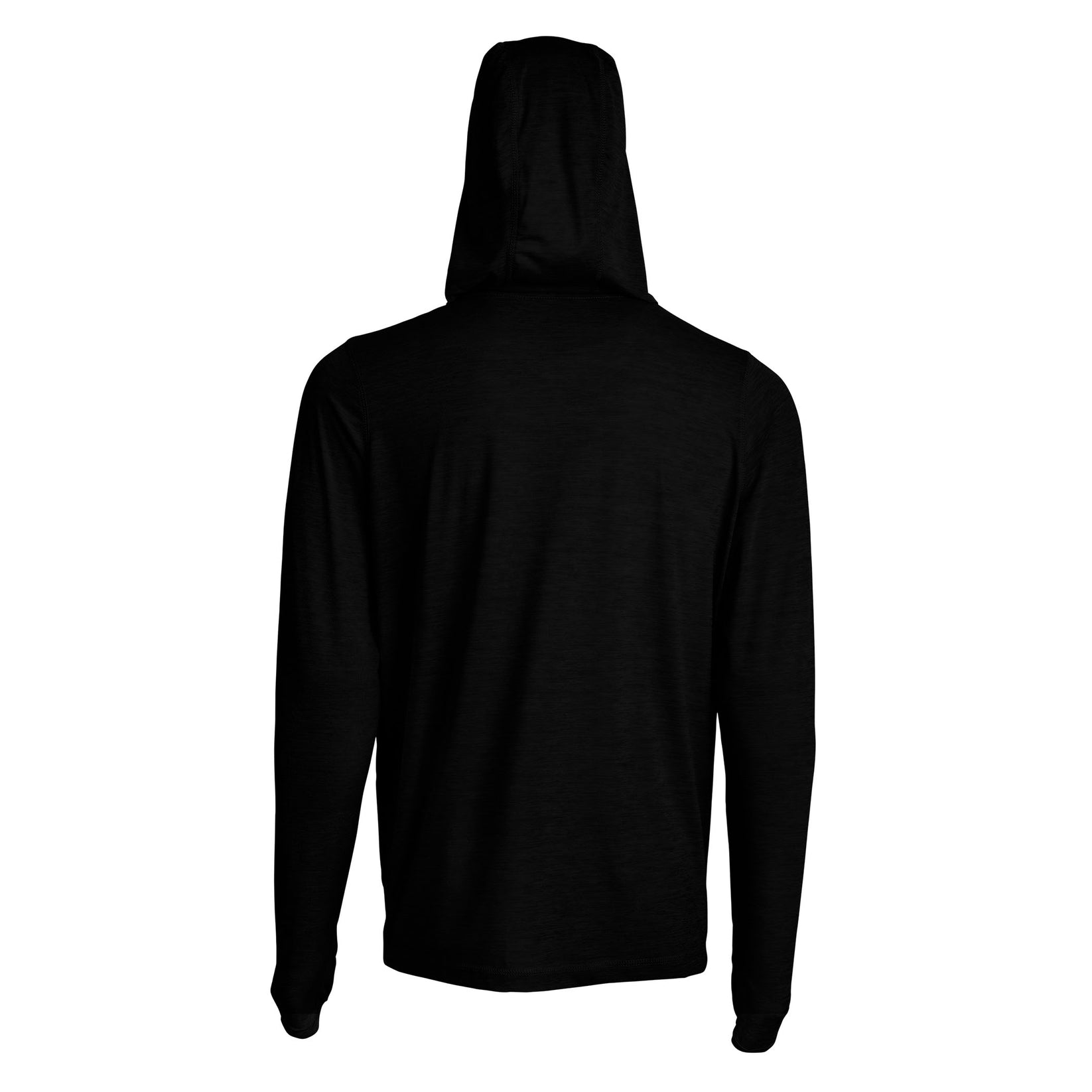 Iconic Hooded Active Performance – Scalesgear.com