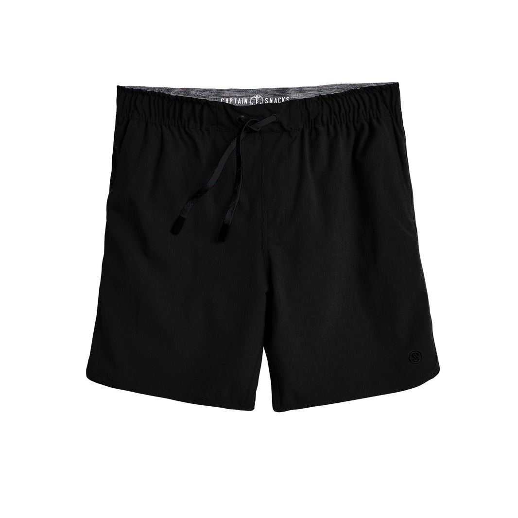 Captain Snacks Volleys – Scalesgear.com