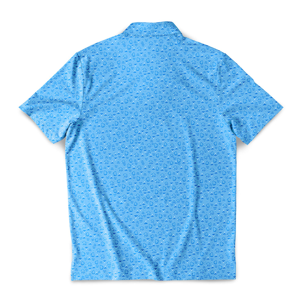 Jaws Polo – Scalesgear.com