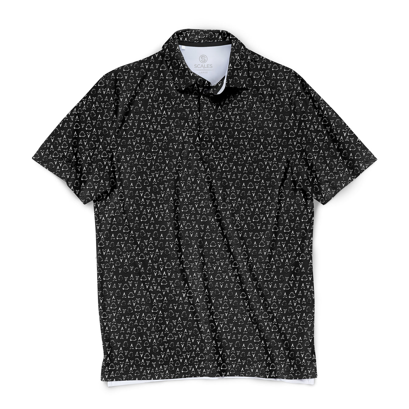 Jaws Polo – Scalesgear.com