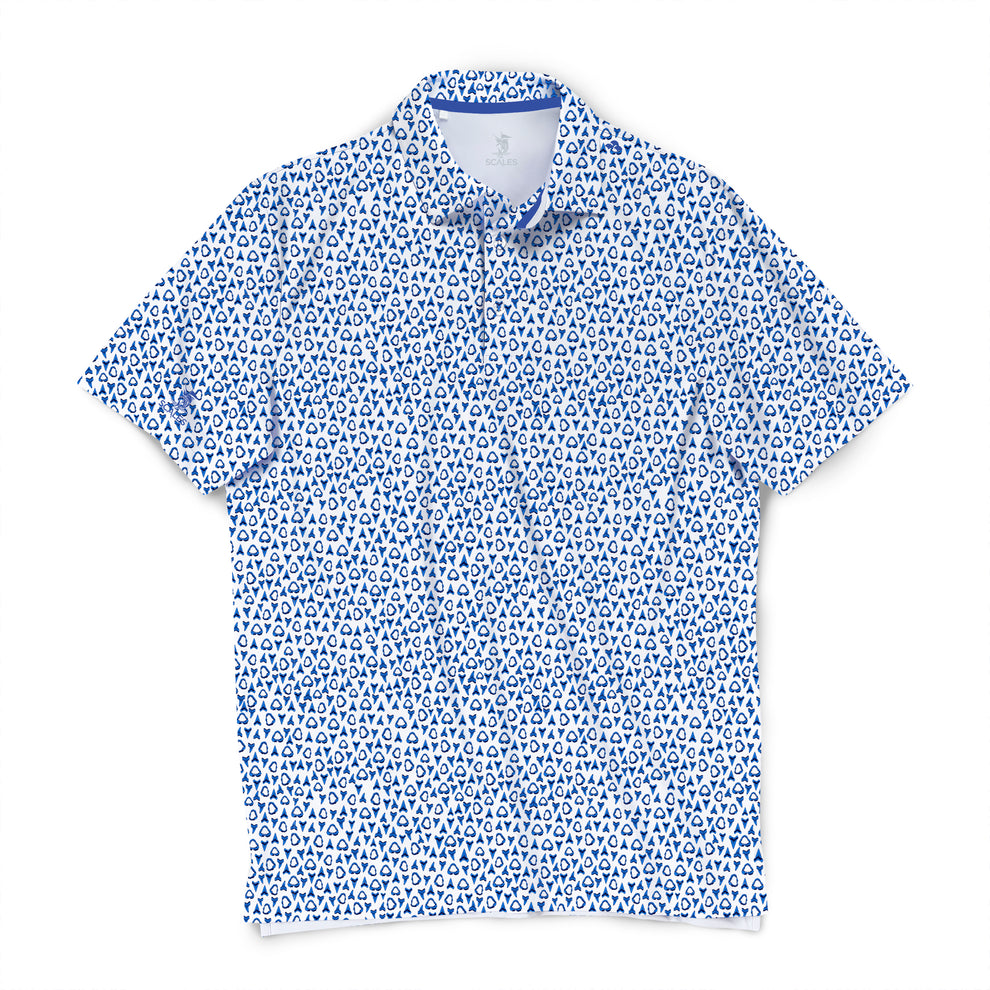 Jaws Polo – Scalesgear.com