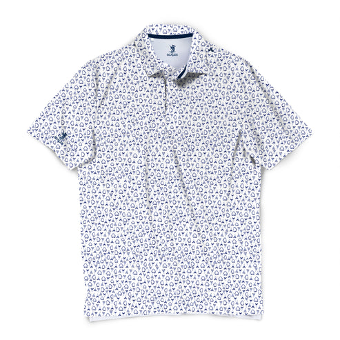 Jaws Polo – Scalesgear.com