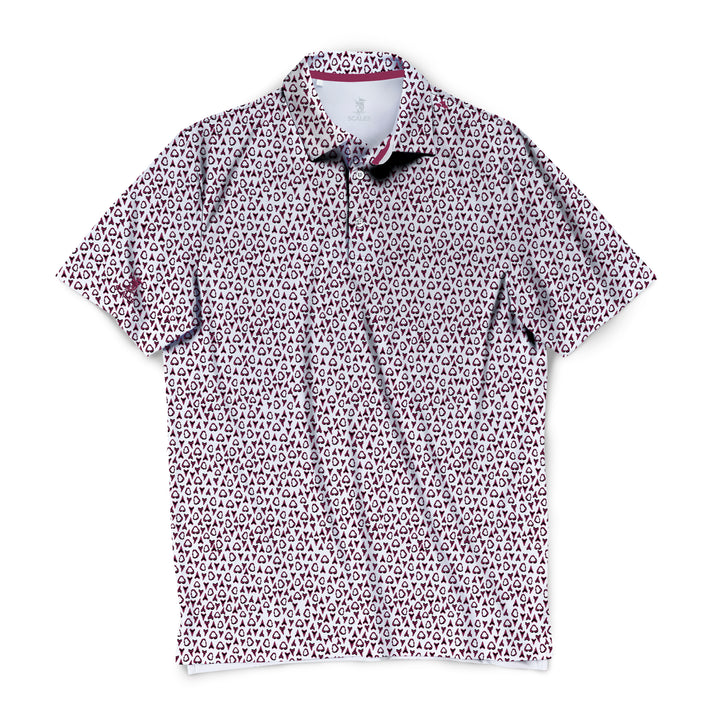Jaws Polo – Scalesgear.com