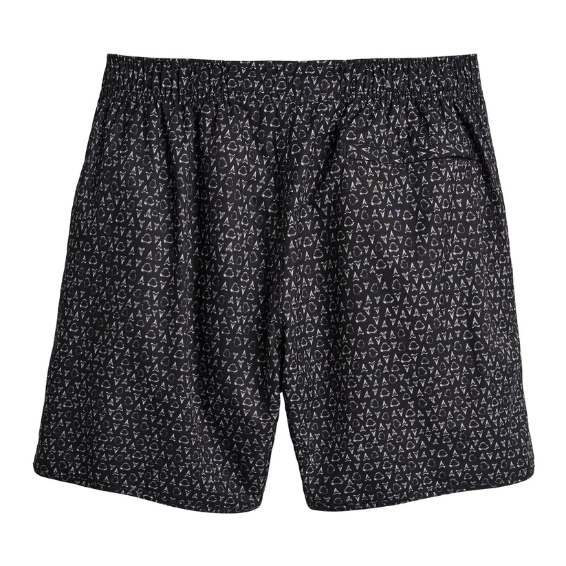 Jaws Captain Snacks Volleys – Scalesgear.com