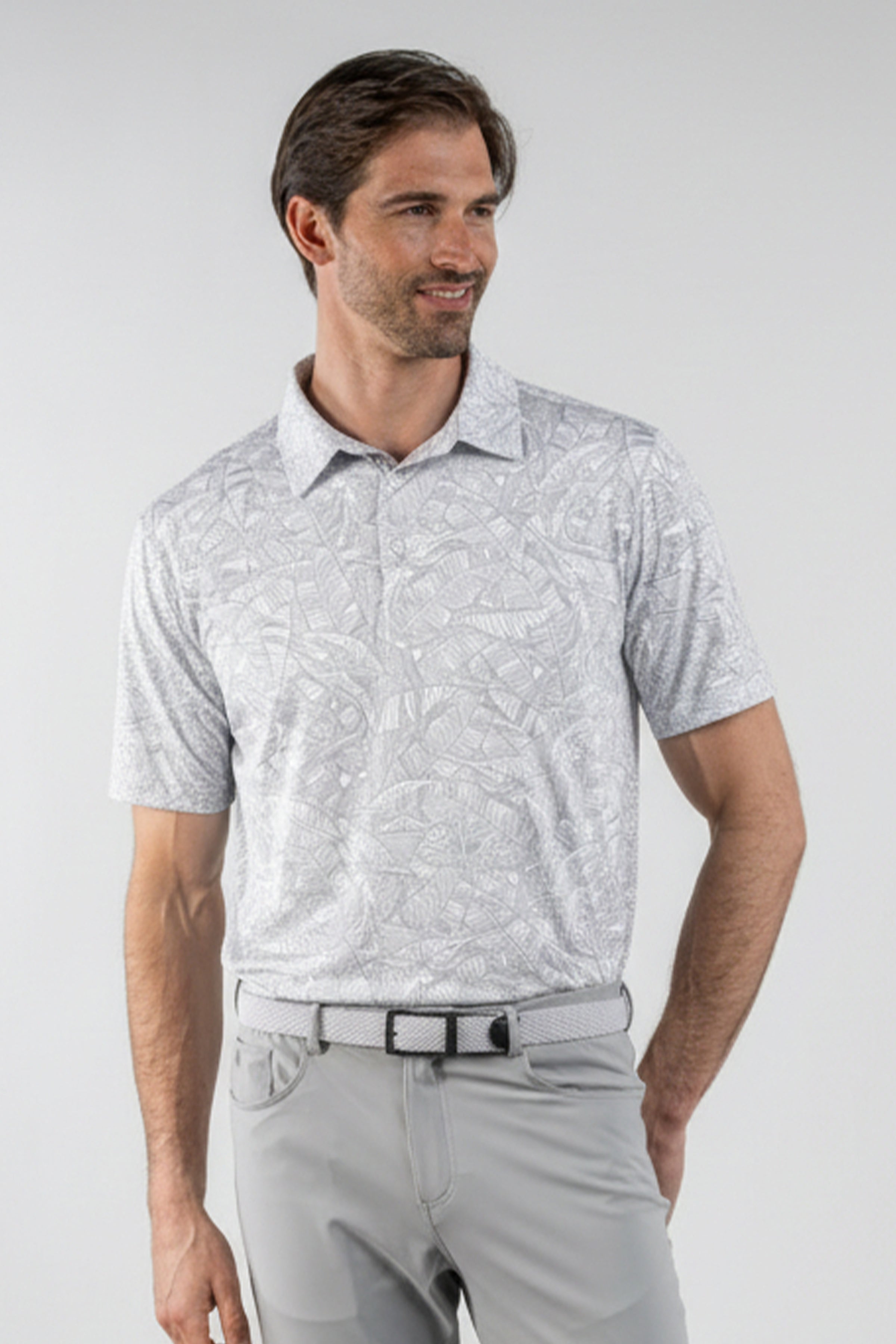 Banaza Polo – Scalesgear.com