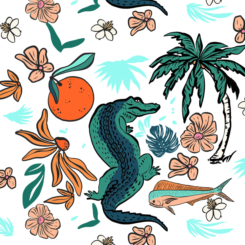 Fish & Game Blade Putter Cover – Scalesgear.com