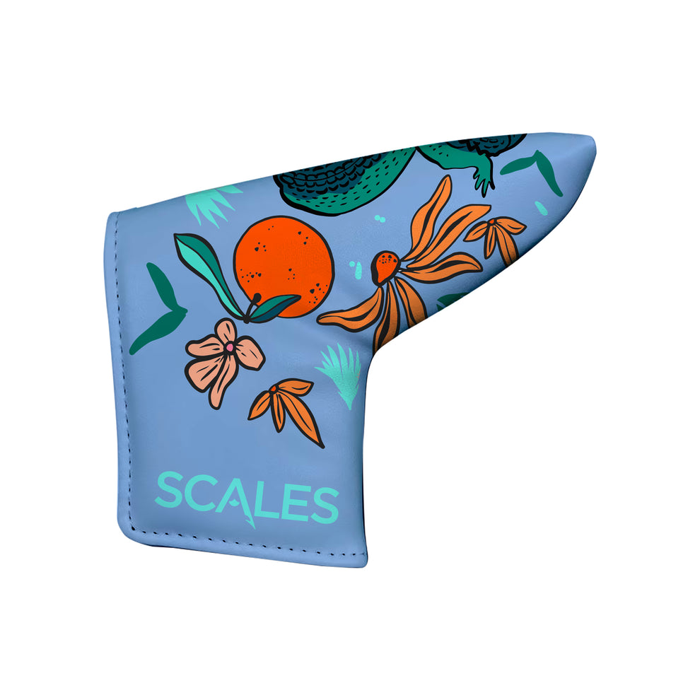 Fish & Game Blade Putter Cover – Scalesgear.com