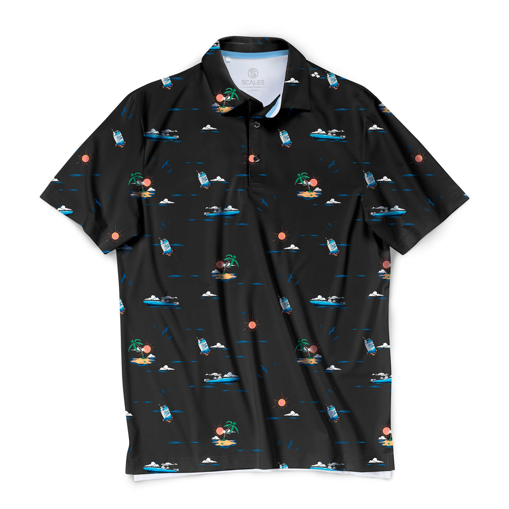 Booze Cruz Polo – Scalesgear.com
