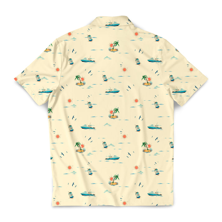 Booze Cruz Polo – Scalesgear.com