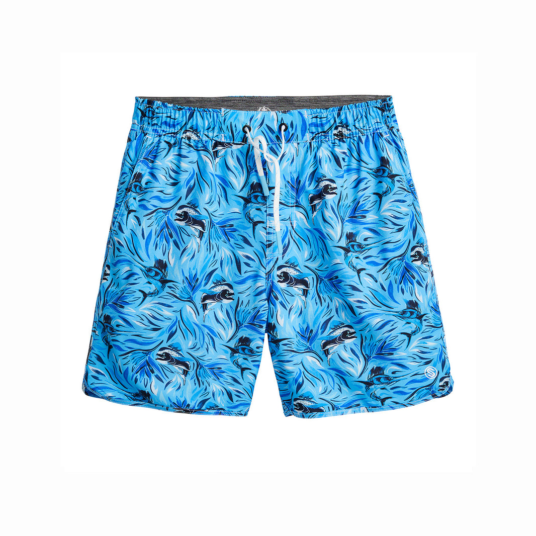 Captain Snacks Volleys – Scalesgear.com