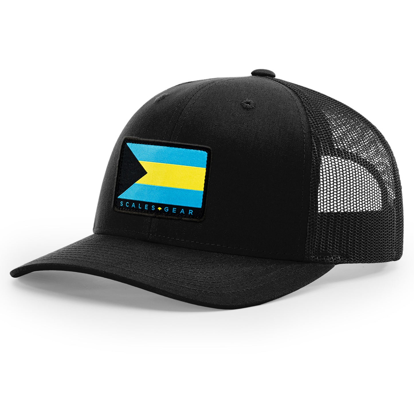 Bahamas Bound Hat – Scalesgear.com
