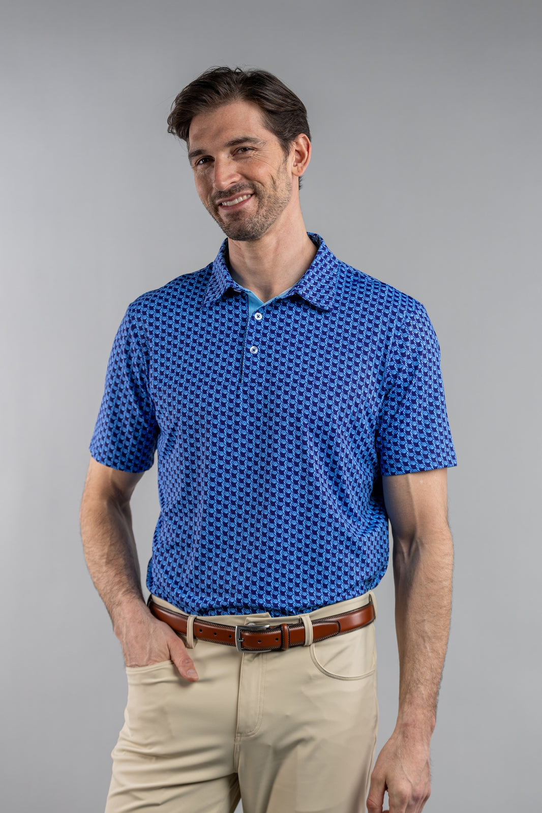 Men's Polos – Scalesgear.com