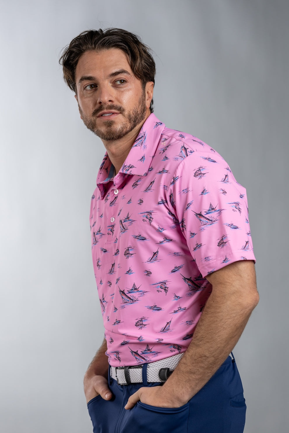 Biting Polo – Scalesgear.com