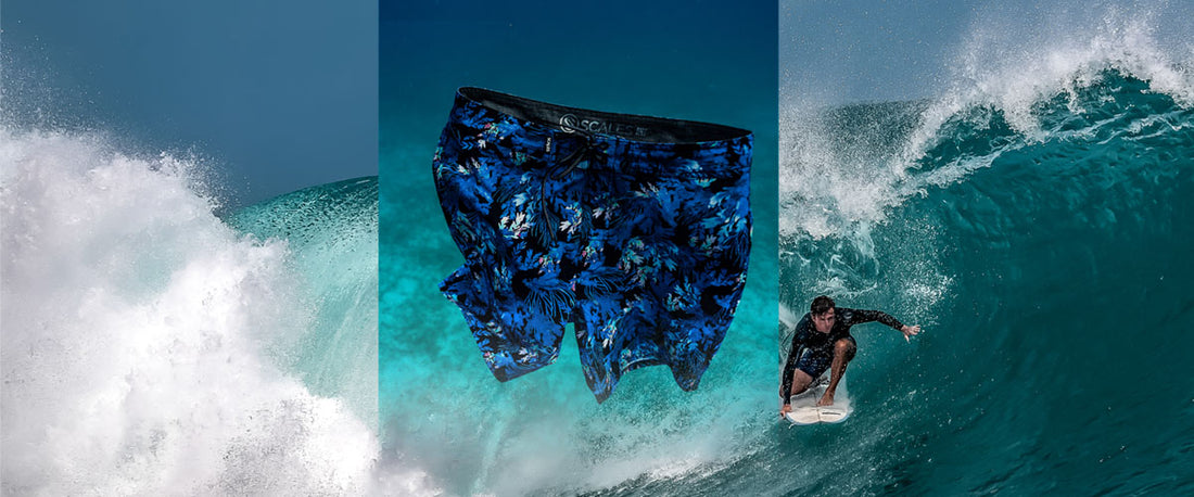 Scales Gear - Ocean-Inspired Performance Apparel for Every Adventure ...