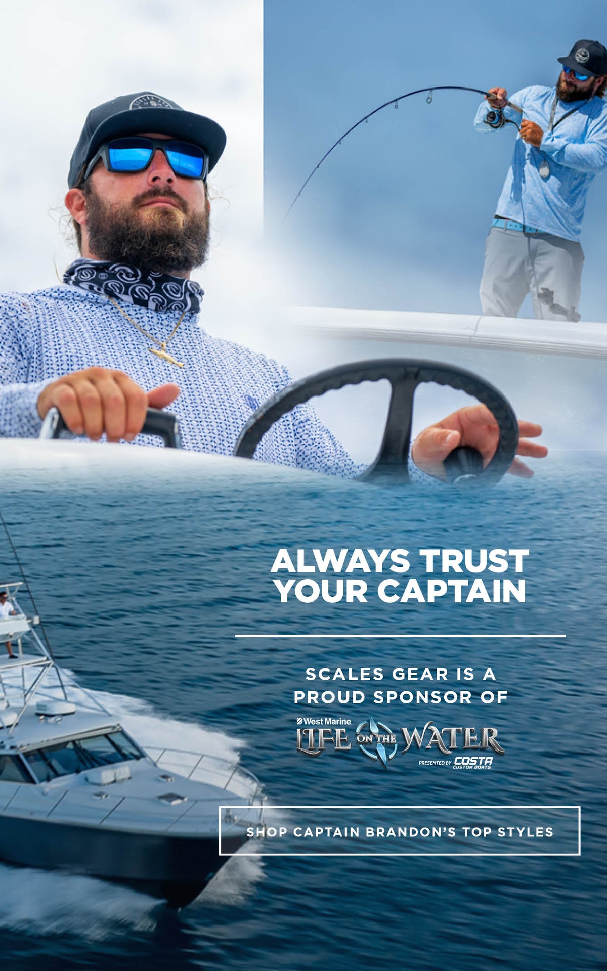 Scales Gear - Ocean-Inspired Performance Apparel for Every Adventure ...