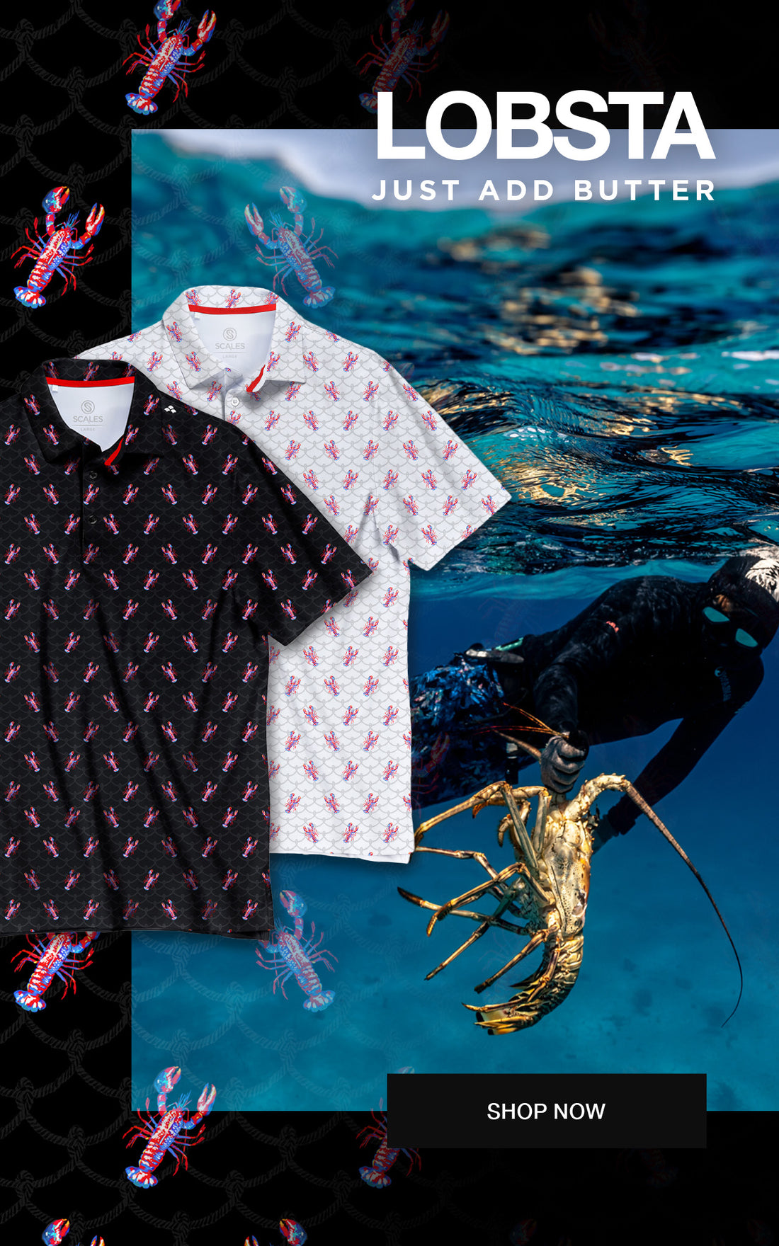 Scales Gear - Ocean-Inspired Performance Apparel for Every Adventure ...
