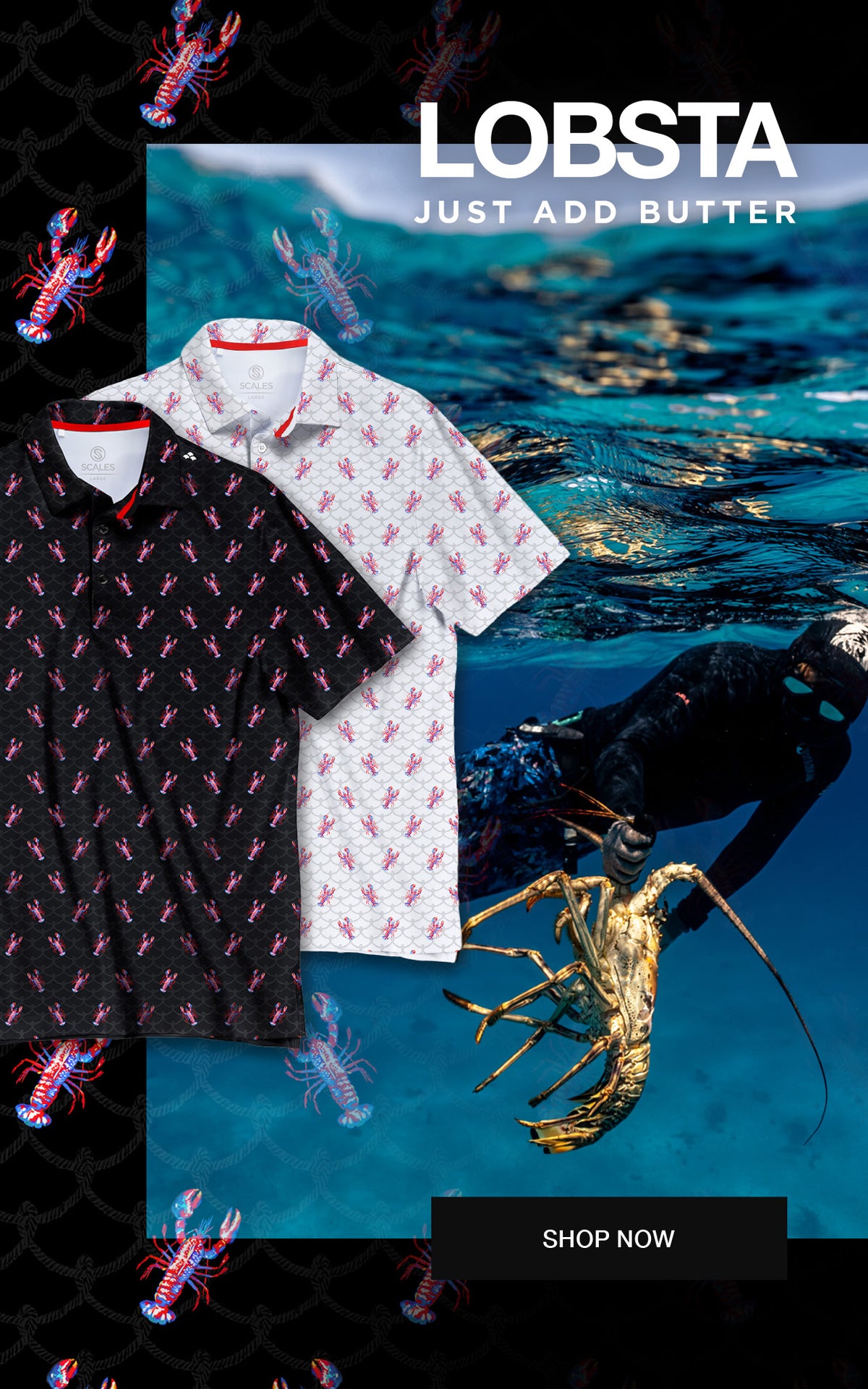 Scales Gear - Ocean-Inspired Performance Apparel for Every Adventure ...