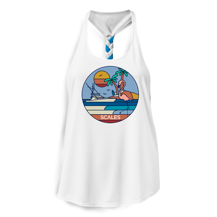 Women's Tanks – Scalesgear.com