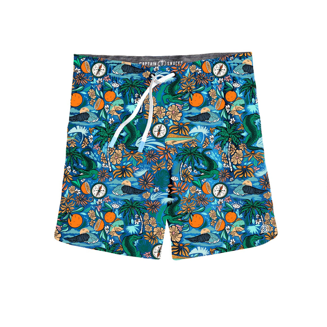 Captain Snacks Volleys – Scalesgear.com