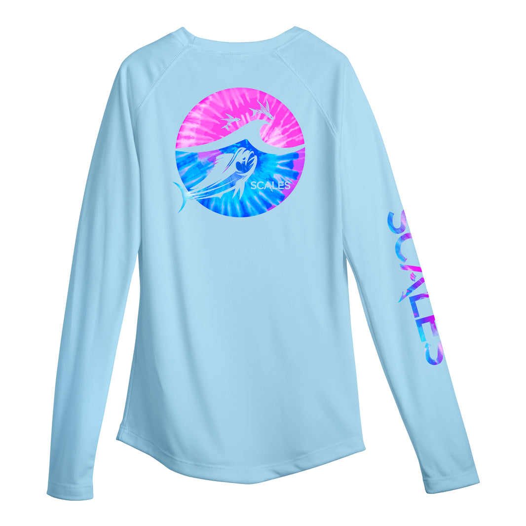 SCALES WOMEN PERFORMANCE SHIRT – Scalesgear.com