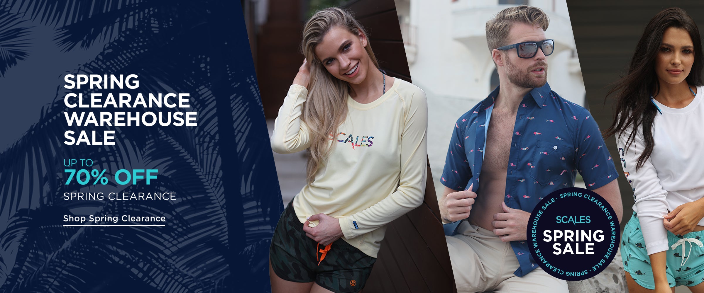 Scales Gear - Ocean-Inspired Performance Apparel for Every Adventure ...