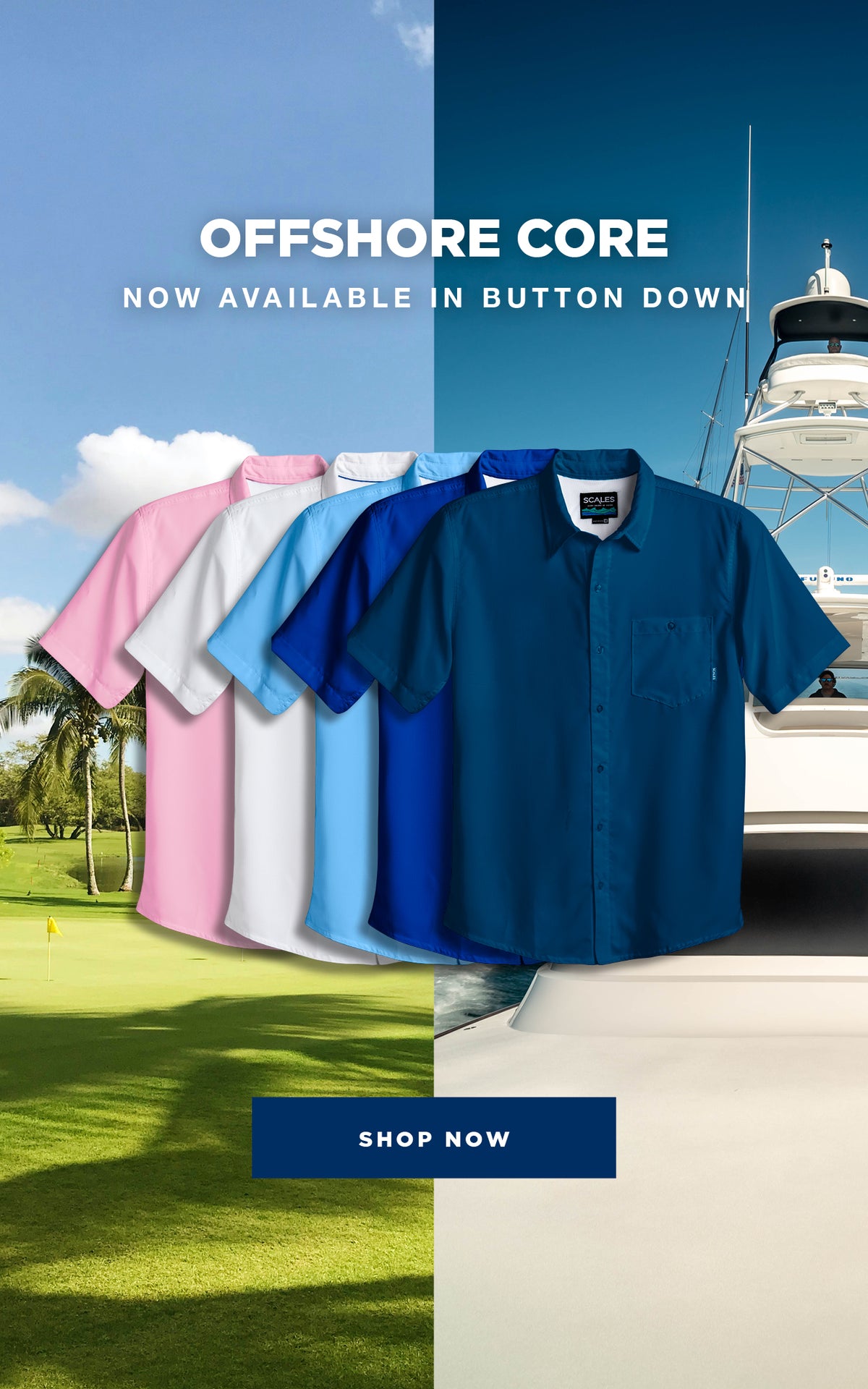 Scales Gear - Ocean-Inspired Performance Apparel for Every Adventure ...