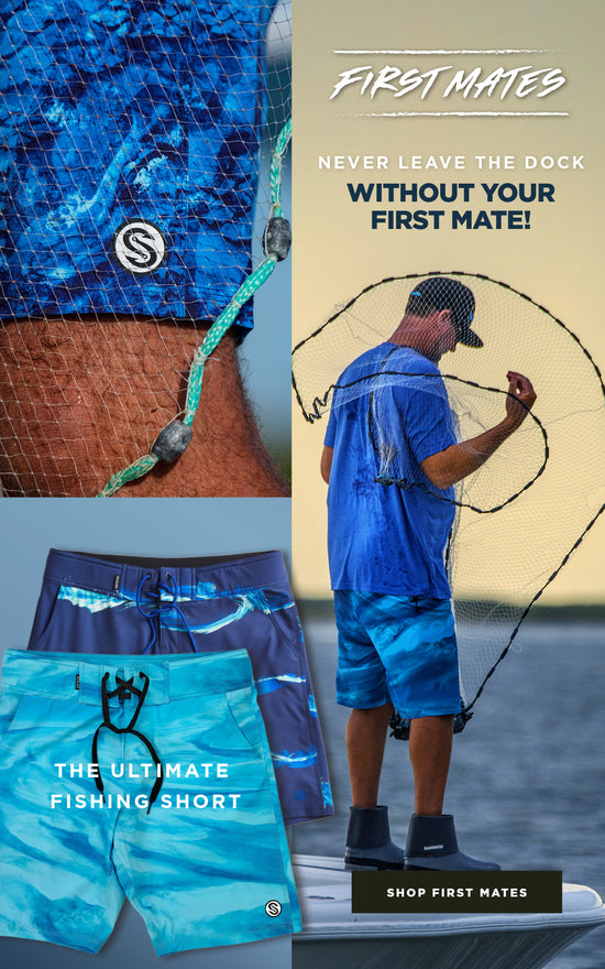 Scales Gear - Ocean-Inspired Performance Apparel for Every Adventure ...