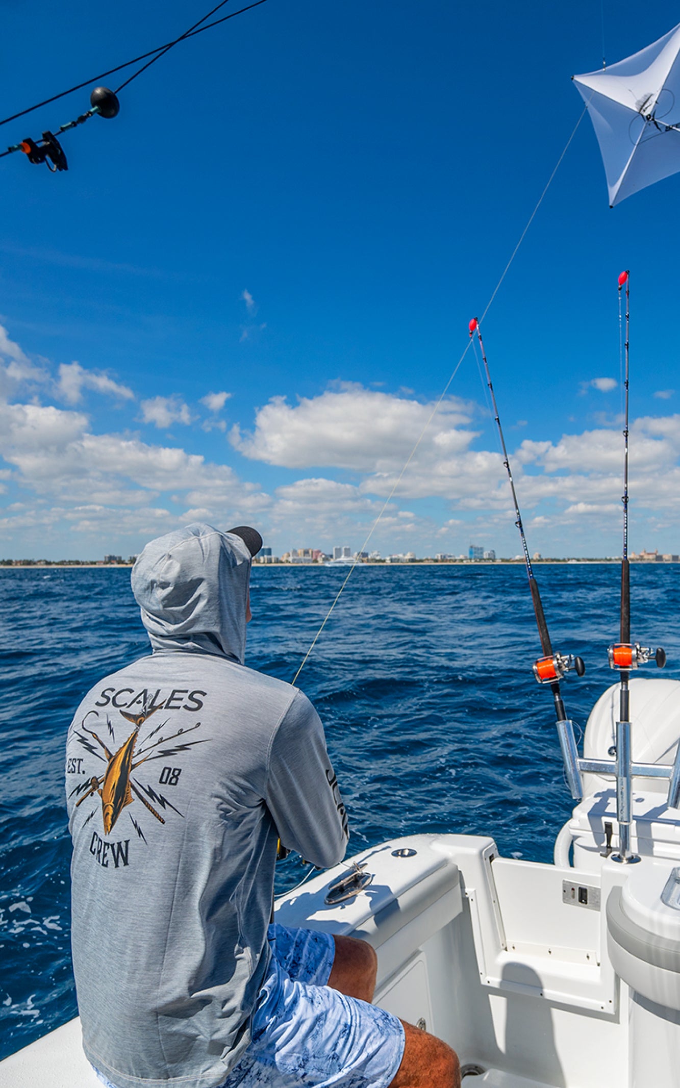 Scales Gear - Ocean-Inspired Performance Apparel for Every Adventure ...