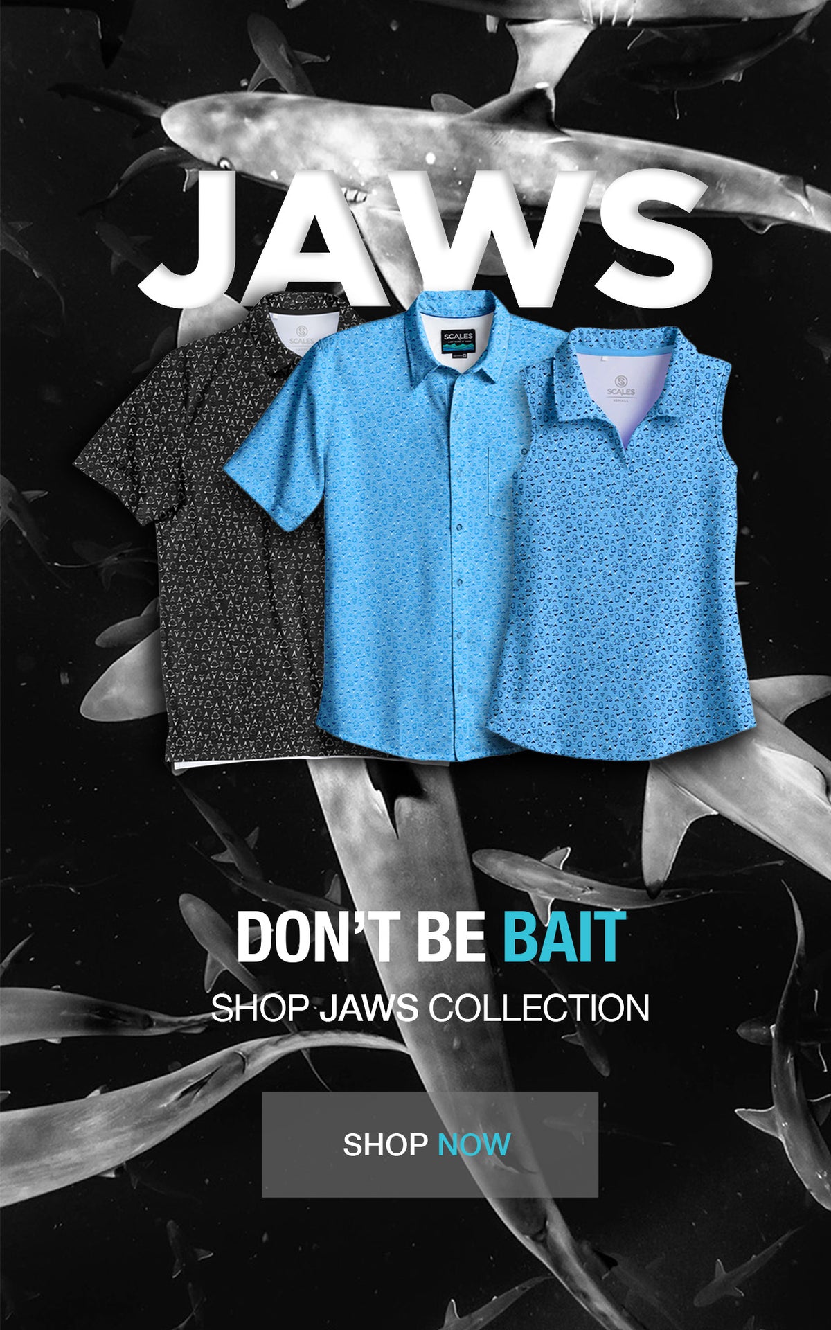 Scales Gear - Ocean-Inspired Performance Apparel for Every Adventure ...