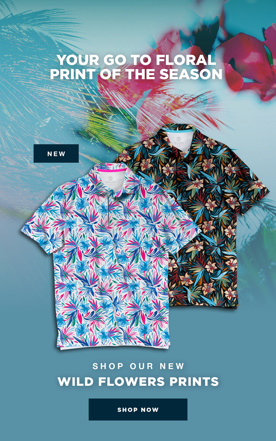 Scales Gear - Ocean-Inspired Performance Apparel for Every Adventure ...