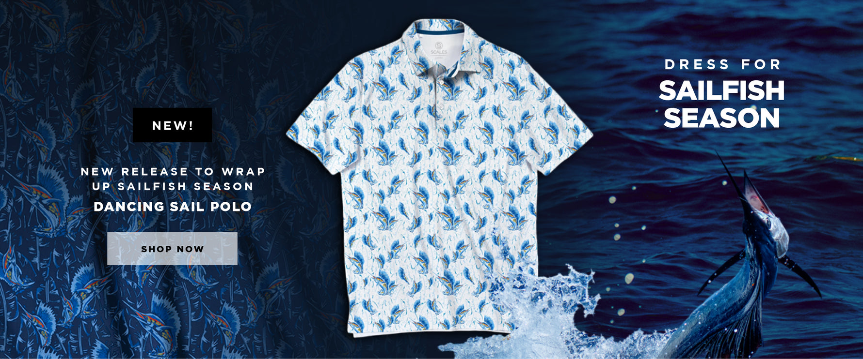 Scales Gear - Ocean-Inspired Performance Apparel for Every Adventure ...