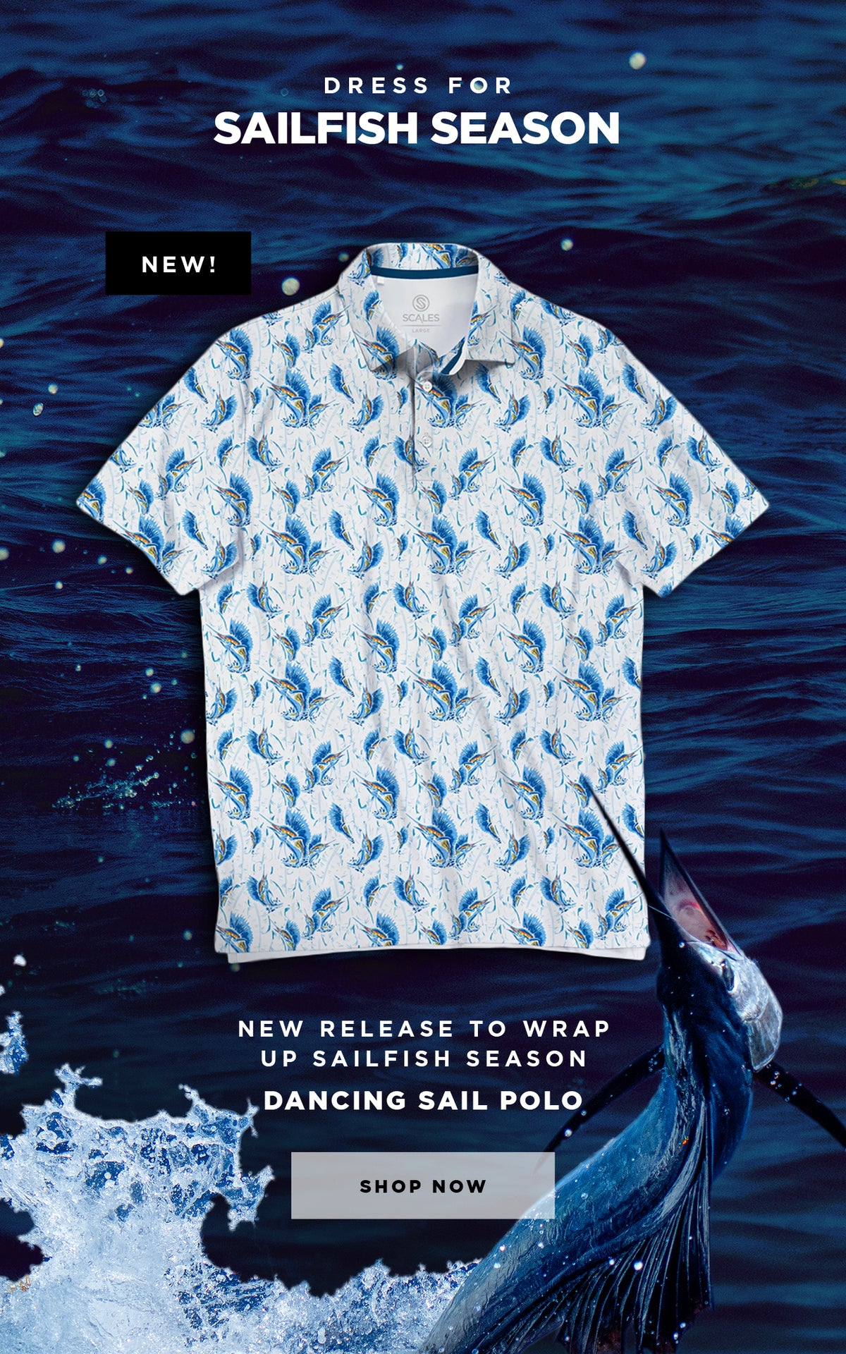 Scales Gear - Ocean-Inspired Performance Apparel for Every Adventure ...