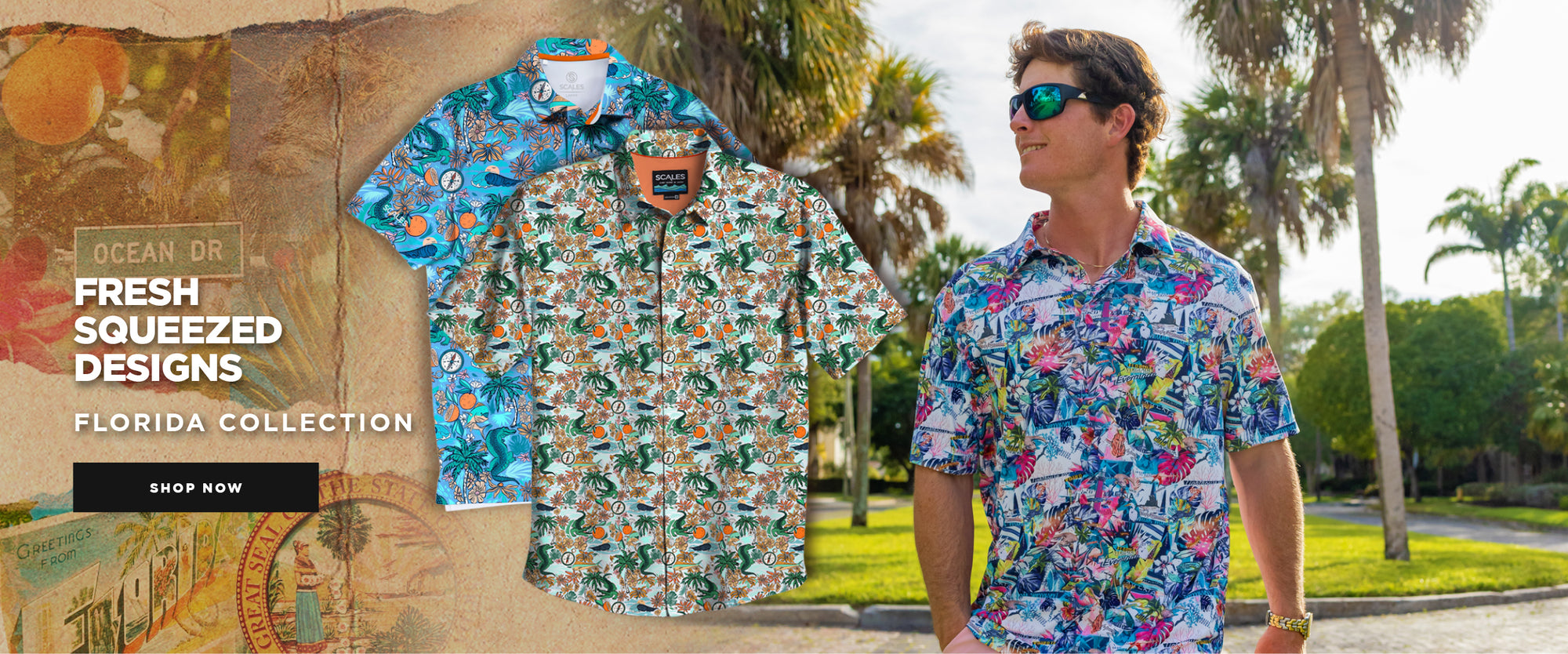 Scales Gear - Ocean-Inspired Performance Apparel for Every Adventure ...