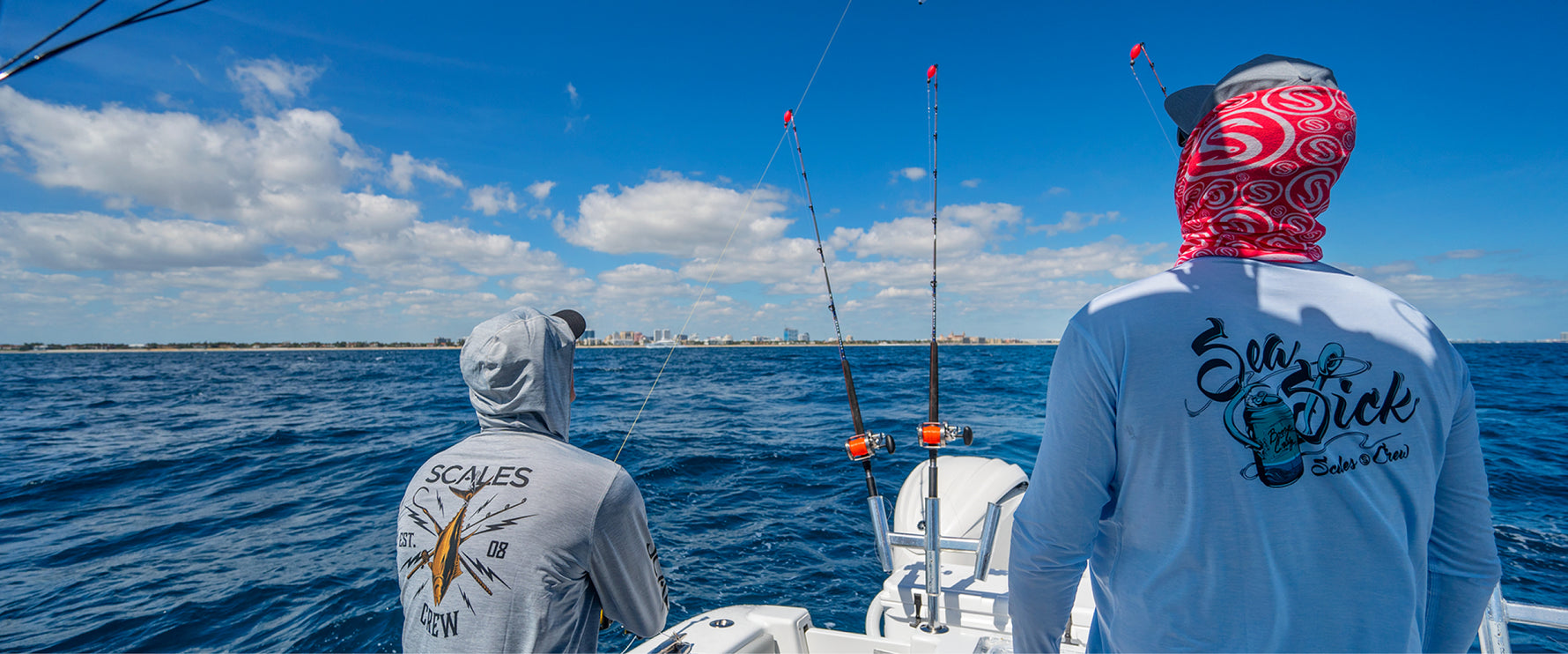 Scales Gear - Ocean-Inspired Performance Apparel for Every Adventure ...