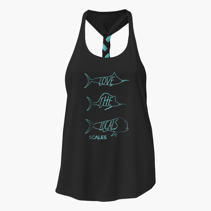 Women's Tanks – Scalesgear.com