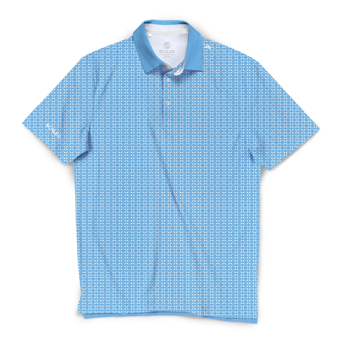 Nautical Sail Polo – Scalesgear.com
