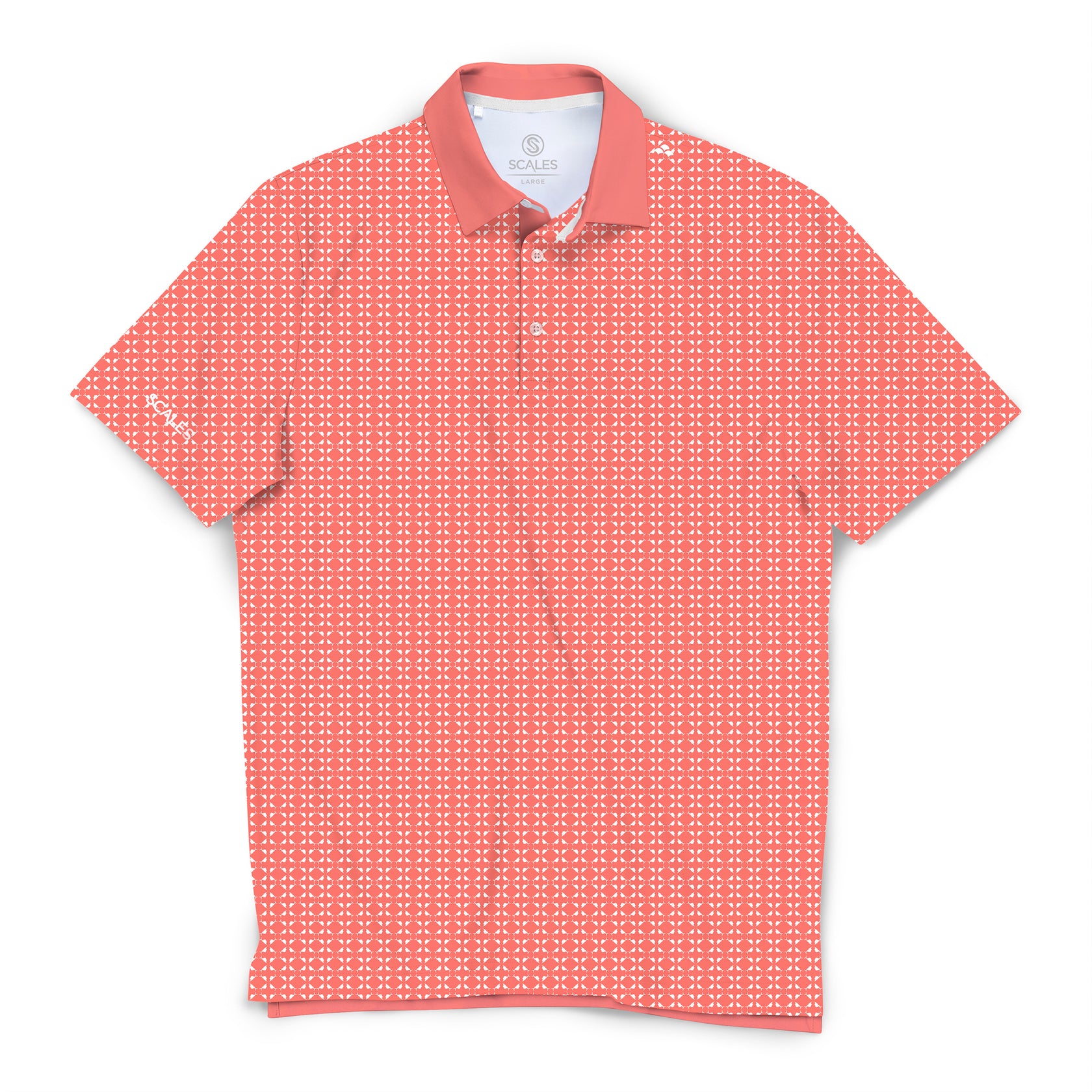 Nautical Sail Polo – Scalesgear.com
