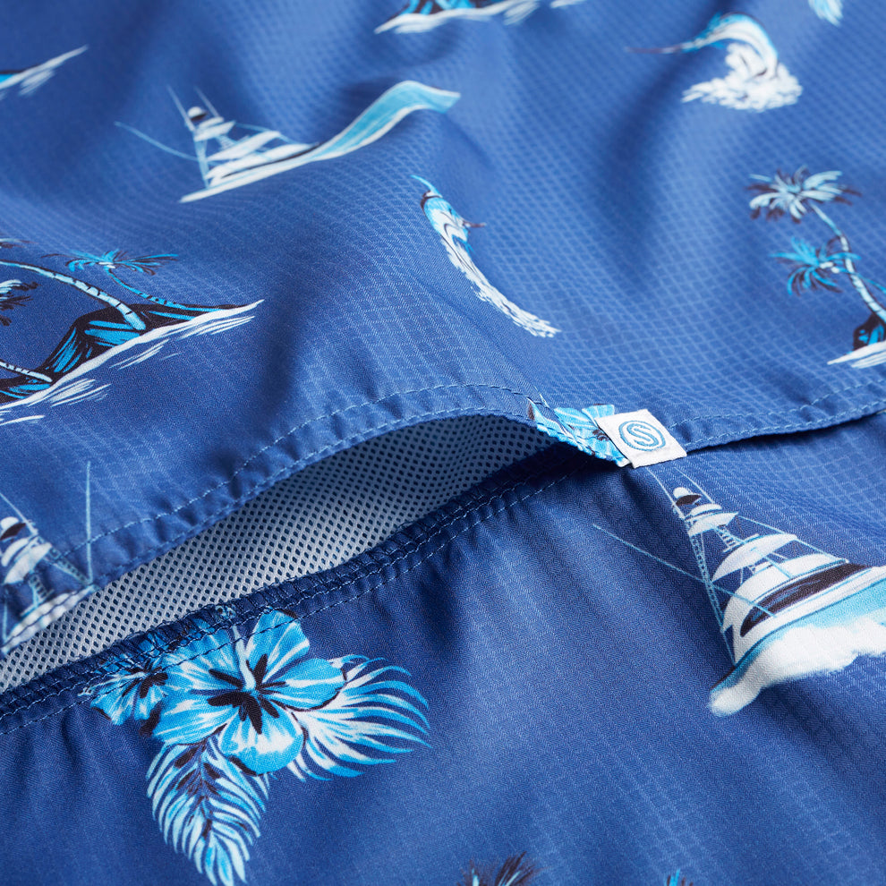 Sporty Button Down – Scalesgear.com