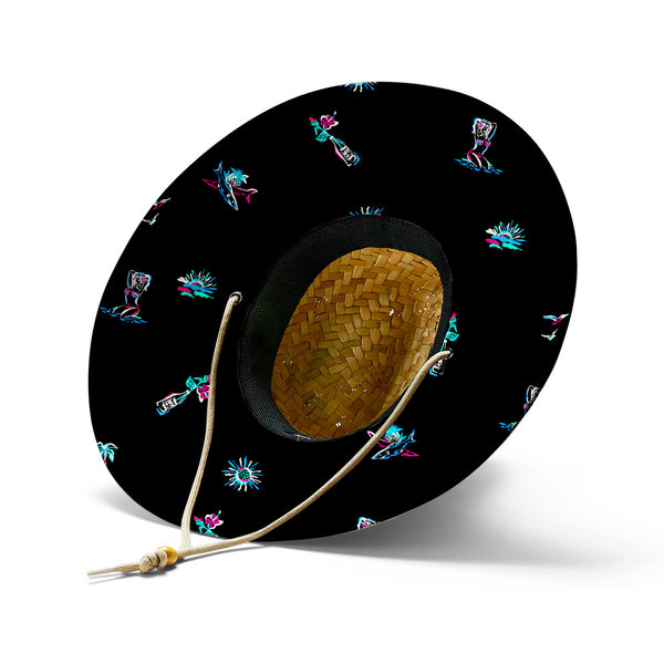 SCALES Islander Hat - Surf & Slay